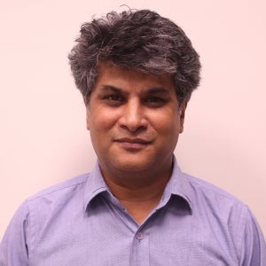 Sushanto - Author Biography | Entrepreneur