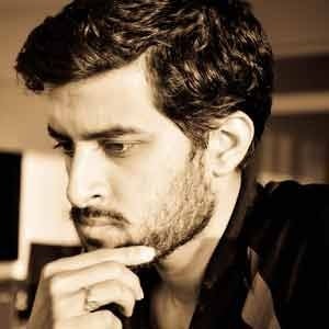 Rajesh Kumar - Author Biography | Entrepreneur