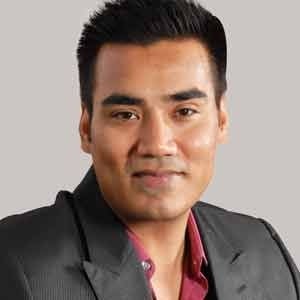 Saif Ahmad - Author Biography | Entrepreneur