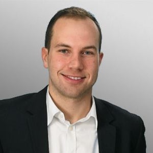 Christian Baesler - Author Biography | Entrepreneur