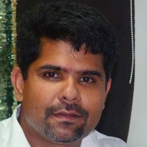 Joby Joseph - Author Biography | Entrepreneur