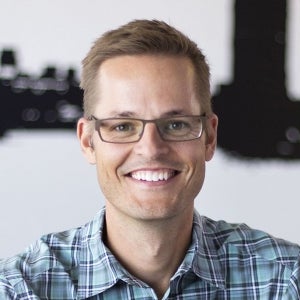 Winston Crawford - Author Biography | Entrepreneur