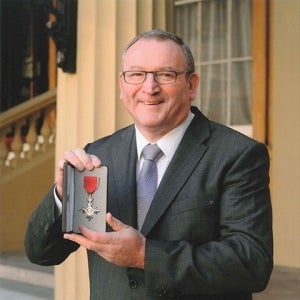 Keir McDonald - Author Biography | Entrepreneur