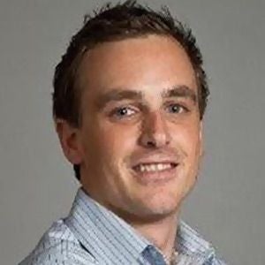 Daniel Sayer - Author Biography | Entrepreneur