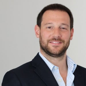 Khalil Shadid - Author Biography | Entrepreneur