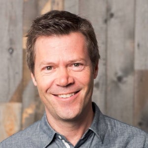 Mike Trigg - Author Biography | Entrepreneur