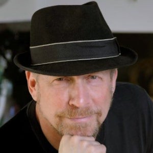 Peter Friedman - Author Biography | Entrepreneur