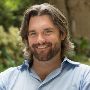 Steve Haley - Author Biography | Entrepreneur