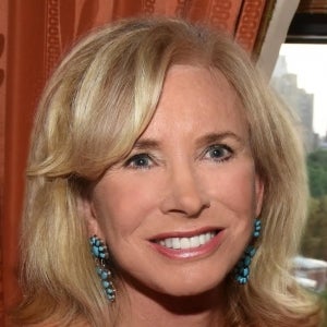 Sharon Bush - Author Biography | Entrepreneur