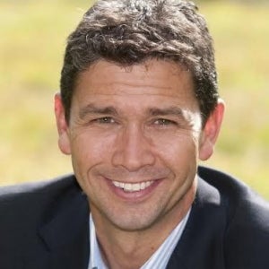 Jeff Snyder - Author Biography | Entrepreneur