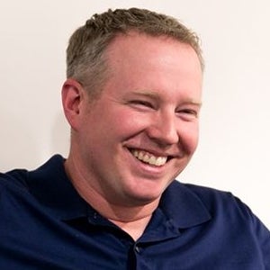 Joe Siegrist - Author Biography | Entrepreneur