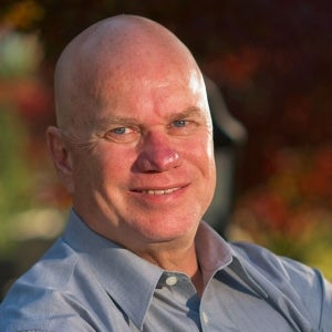 Maynard Webb - Author Biography | Entrepreneur