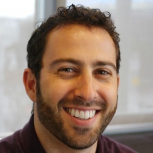 Zach Goldstein - Author Biography | Entrepreneur