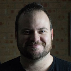 James Tew - Author Biography | Entrepreneur