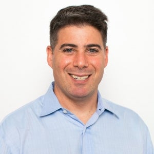 Evan Singer - Author Biography | Entrepreneur