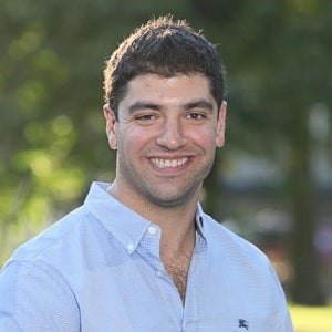 Michael DiBenedetto - Author Biography | Entrepreneur