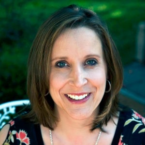 Lane Shefter Bishop - Author Biography | Entrepreneur