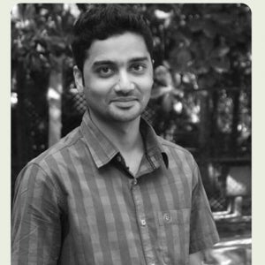 Rahul Rai - Author Biography | Entrepreneur