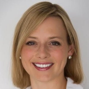 Danielle Bernal, D.V.M. - Author Biography | Entrepreneur