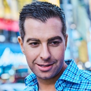 Chris Winfield - Author Biography | Entrepreneur