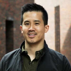 Gary Lin - Author Biography | Entrepreneur