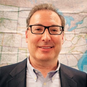 Dr. Gabriel Feldman - Author Biography | Entrepreneur