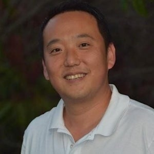 Jeff Kim - Author Biography | Entrepreneur