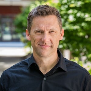 Ryan Mullenix - Author Biography | Entrepreneur