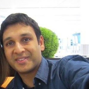 Samit Choksi - Author Biography | Entrepreneur