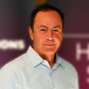 Daniel DeMeo - Author Biography | Entrepreneur