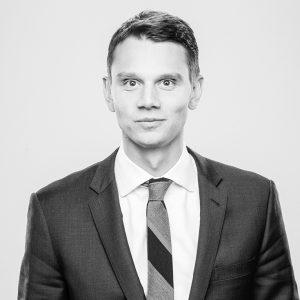 Charles Clinton - Author Biography | Entrepreneur