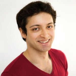 Harry Red - Author Biography | Entrepreneur