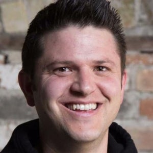 Cahlan Sharp Author Biography Entrepreneur