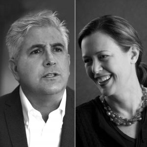 Shane Cragun and Kate Sweetman - Author Biography | Entrepreneur