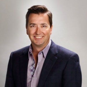 Phil Barrett - Author Biography | Entrepreneur