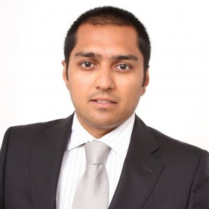 Akber Naqvi - Author Biography | Entrepreneur