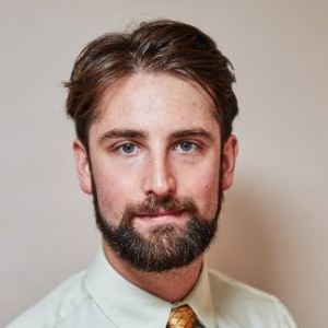 Daniel Foley - Author Biography | Entrepreneur