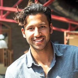 Cole Schafer - Author Biography | Entrepreneur