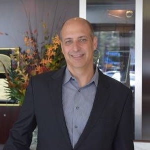 Rob Elder - Author Biography | Entrepreneur