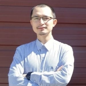 Mike Le - Author Biography | Entrepreneur