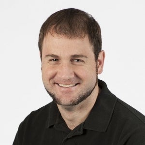 Jeffrey Dake - Author Biography | Entrepreneur