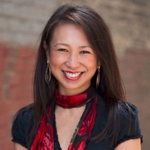 Allison Gage - Author Biography | Entrepreneur