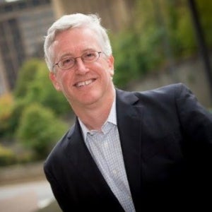 Rob Wenger - Author Biography | Entrepreneur