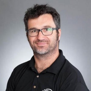 Tugdual Grall - Author Biography | Entrepreneur