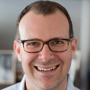 Michael Bassik - Author Biography | Entrepreneur