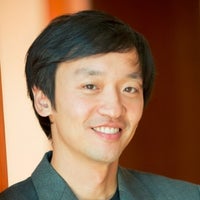 John Kim - Author Biography