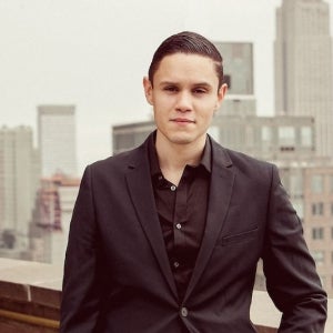 Jeff Rojas - Author Biography | Entrepreneur