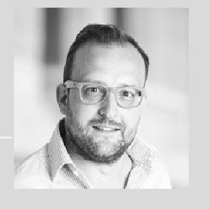 Bill Ingram - Author Biography | Entrepreneur