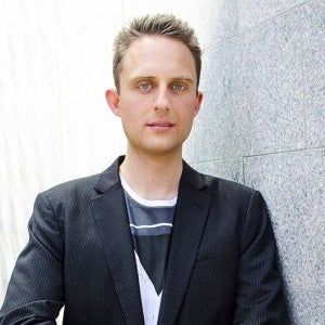 Tim Denning - Author Biography | Entrepreneur