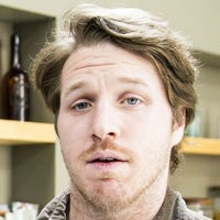 Alex Beckman - Author Biography